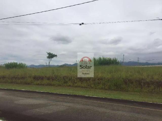 Terreno em Condomínio para Venda em Tremembé/SP Village da Serra