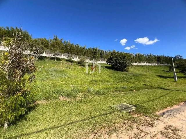 Terreno em Condomínio para Venda em Tremembé/SP Village da Serra