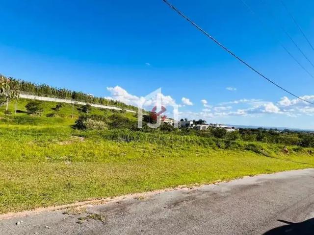 Terreno em Condomínio para Venda em Tremembé/SP Village da Serra
