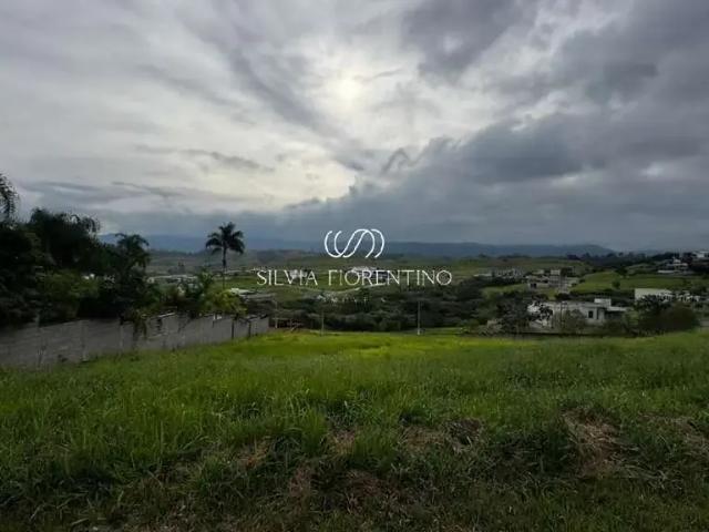 Terreno em Condomínio para Venda em Tremembé/SP Village da Serra