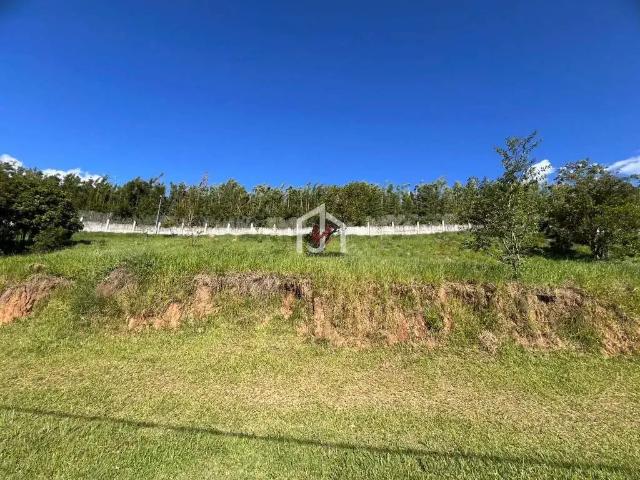 Terreno em Condomínio para Venda em Tremembé/SP Village da Serra