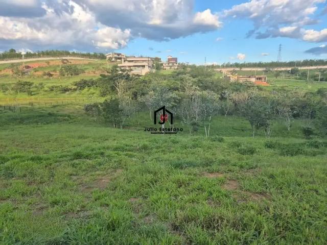 Terreno em Condomínio para Venda em Tremembé/SP Village da Serra