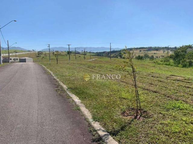 Terreno em Condomínio para Venda em Tremembé/SP Village da Serra
