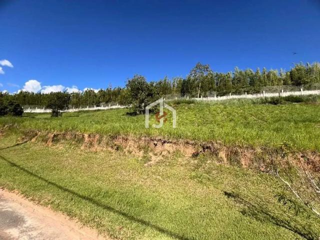 Terreno em Condomínio para Venda em Tremembé/SP Village da Serra