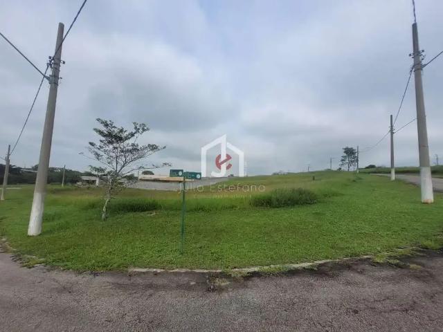 Terreno em Condomínio para Venda em Tremembé/SP Village da Serra