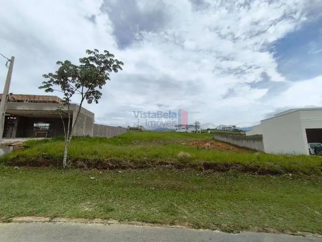 Terreno em Condomínio para Venda em Tremembé/SP Village da Serra