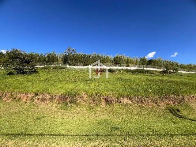 Terreno em Condomínio para Venda em Tremembé/SP Village da Serra