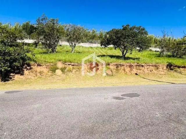 Terreno em Condomínio para Venda em Tremembé/SP Village da Serra