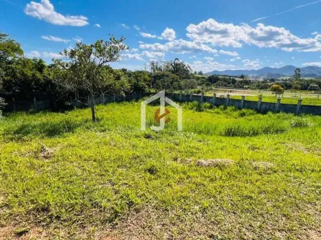 Terreno em Condomínio para Venda em Tremembé/SP Village da Serra