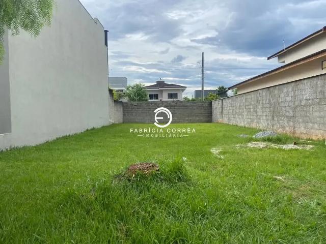 Terreno em Condomínio para Venda em Tremembé/SP Zona Rural