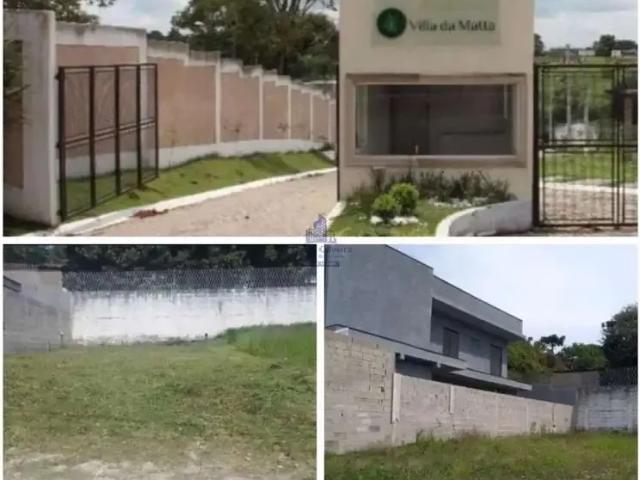 Terreno em Condomínio para Venda em Tremembé/SP Zona Rural