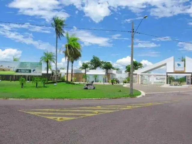 Terreno em Condomínio para Venda em Três Lagoas/MS Village do Lago