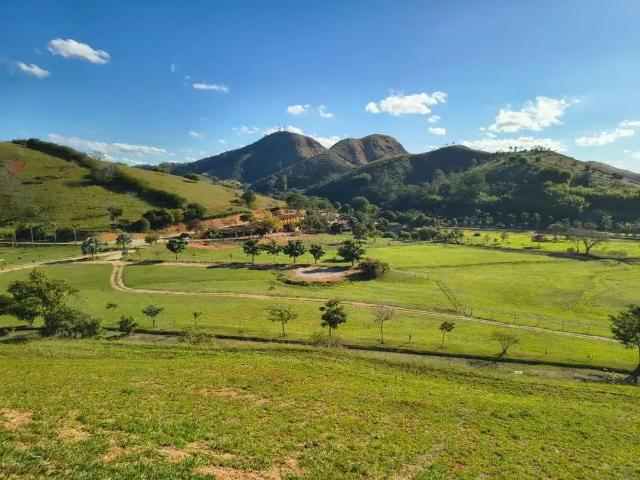 Terreno em Condomínio para Venda em Três Rios/RJ Nova Niterói