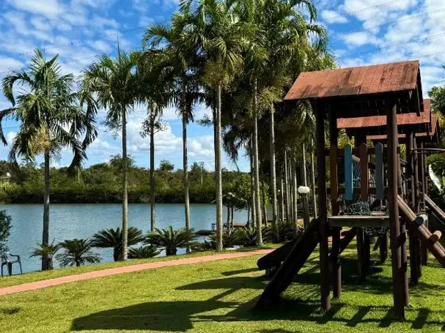 Terreno em Condomínio para Venda em Trindade/GO Residencial Terra Santa