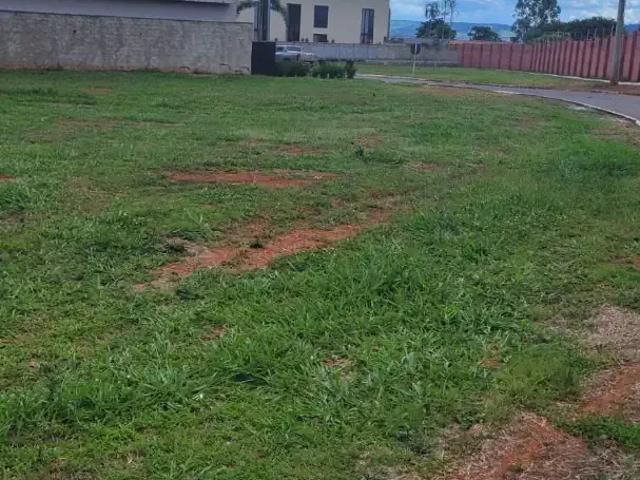 Terreno em Condomínio para Venda em Trindade/GO Setor Morada do Lago