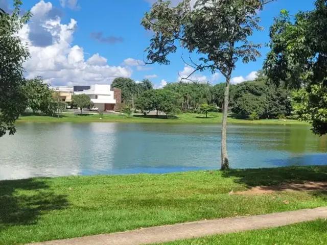 Terreno em Condomínio para Venda em Trindade/GO Setor Morada do Lago
