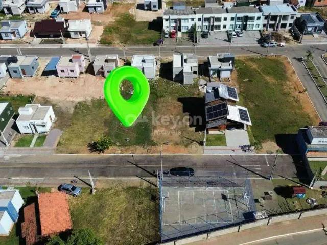 Terreno em Condomínio para Venda em Tubarão/SC Guarda