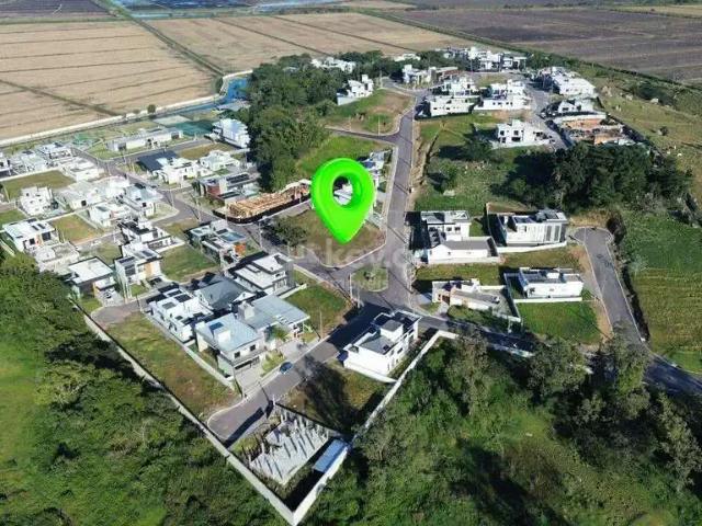 Terreno em Condomínio para Venda em Tubarão/SC Monte Castelo