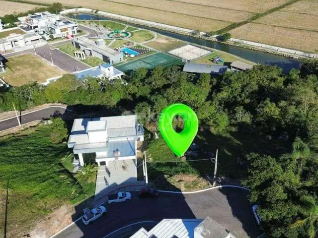 Terreno em Condomínio para Venda em Tubarão/SC Monte Castelo