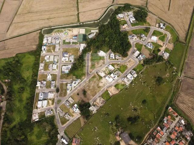 Terreno em Condomínio para Venda em Tubarão/SC Monte Castelo