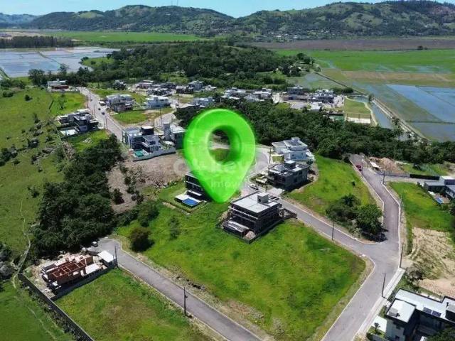 Terreno em Condomínio para Venda em Tubarão/SC Monte Castelo
