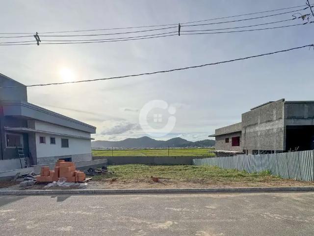 Terreno em Condomínio para Venda em Tubarão/SC Monte Castelo