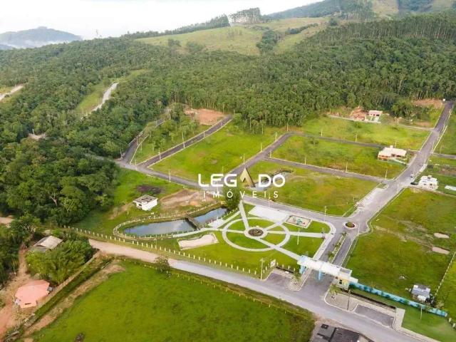 Terreno em Condomínio para Venda em Tubarão/SC Rio do Pouso