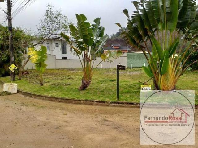 Terreno em Condomínio para Venda em Ubatuba, Horto Florestal