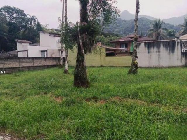 Terreno em Condomínio para Venda em Ubatuba, Horto Florestal