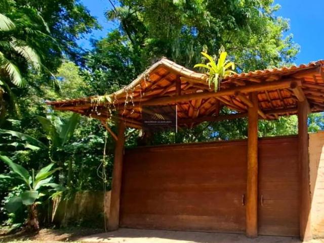 Terreno em Condomínio para Venda em Ubatuba, Itamambuca