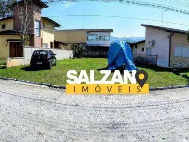 Terreno em Condomínio para Venda em Ubatuba/SP Horto