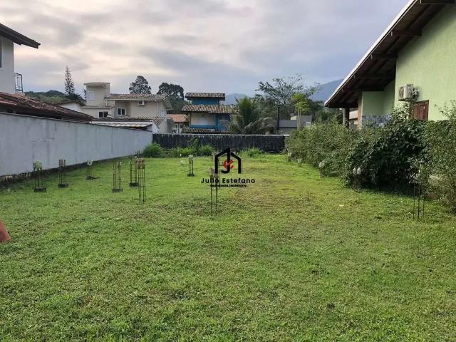 Terreno em Condomínio para Venda em Ubatuba/SP Horto Florestal