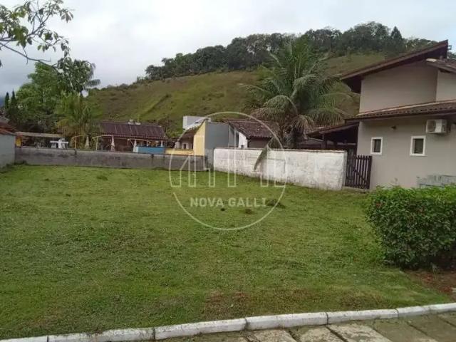 Terreno em Condomínio para Venda em Ubatuba/SP Horto Florestal