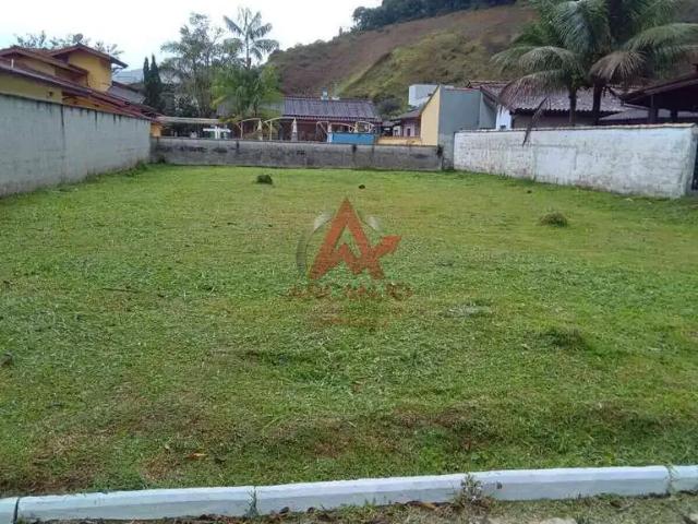 Terreno em Condomínio para Venda em Ubatuba/SP Horto Florestal