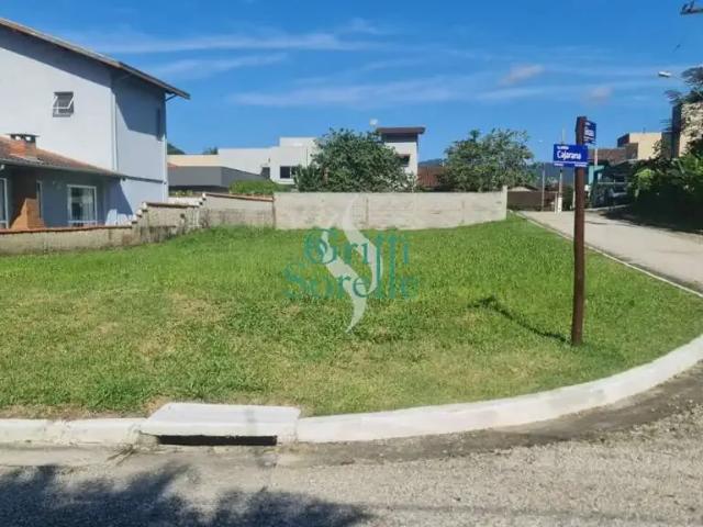 Terreno em Condomínio para Venda em Ubatuba/SP Horto Florestal