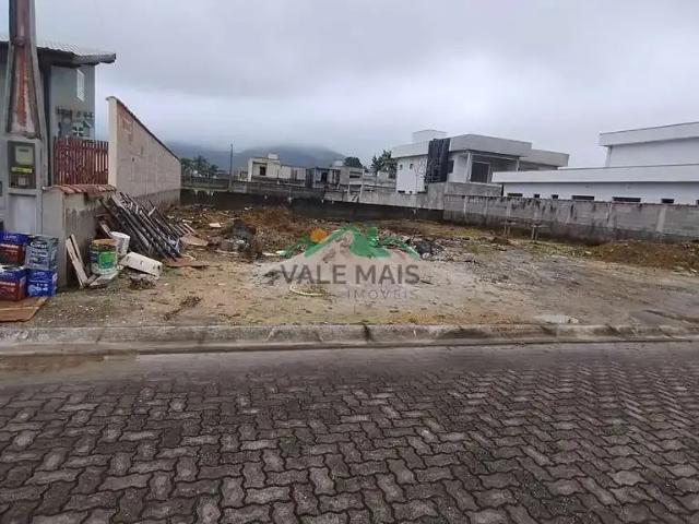 Terreno em Condomínio para Venda em Ubatuba/SP Jardim Carolina