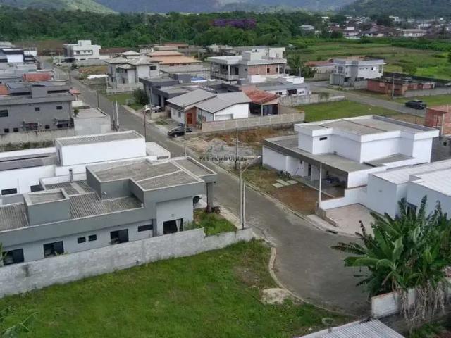 Terreno em Condomínio para Venda em Ubatuba/SP Jardim Carolina