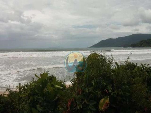 Terreno em Condomínio para Venda em Ubatuba/SP Lagoinha