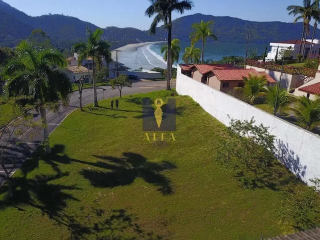 Terreno em Condomínio para Venda em Ubatuba/SP Santa Rita