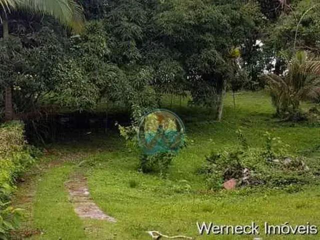 Terreno em Condomínio para Venda em Ubatuba/SP Santa Rita
