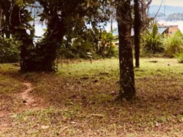 Terreno em Condomínio para Venda em Ubatuba/SP Santa Rita