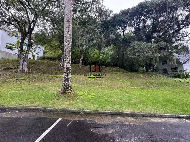 Terreno em Condomínio para Venda em Ubatuba/SP Santa Rita