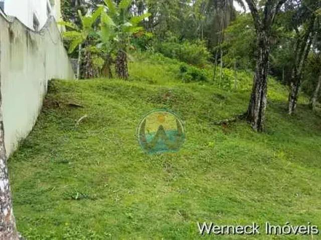 Terreno em Condomínio para Venda em Ubatuba/SP Santa Rita