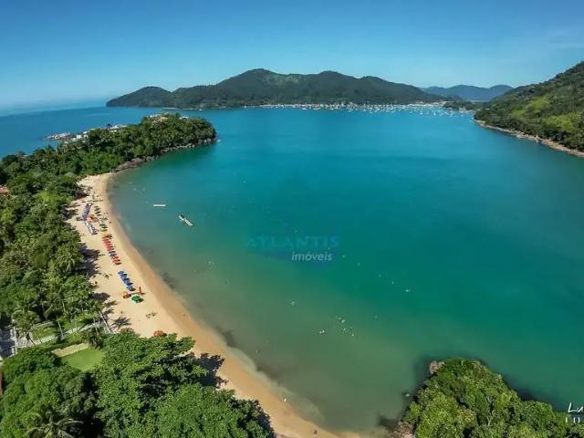 Terreno em Condomínio para Venda em Ubatuba/SP Santa Rita