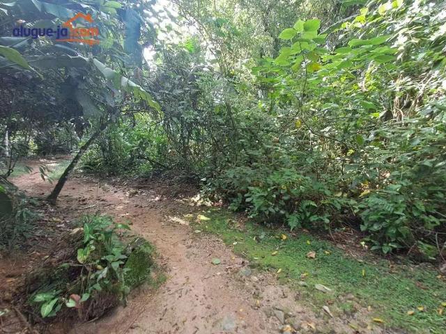 Terreno em Condomínio para Venda em Ubatuba/SP Praia do Itamambuca