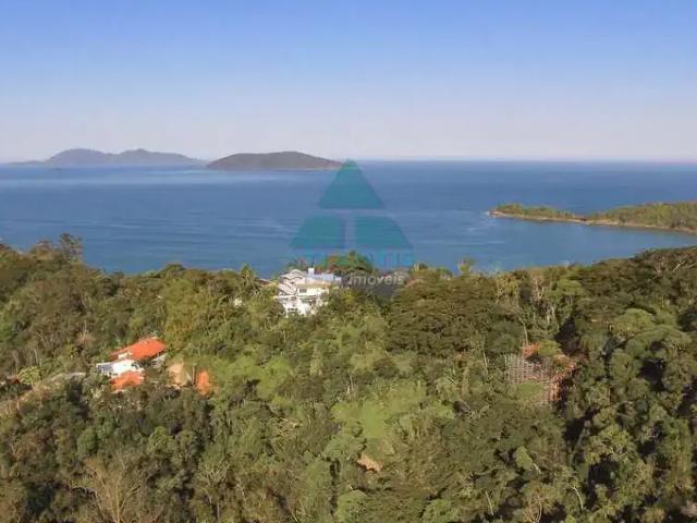 Terreno em Condomínio para Venda em Ubatuba/SP Praia do Pulso