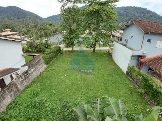 Terreno em Condomínio para Venda em Ubatuba/SP Praia da Lagoinha