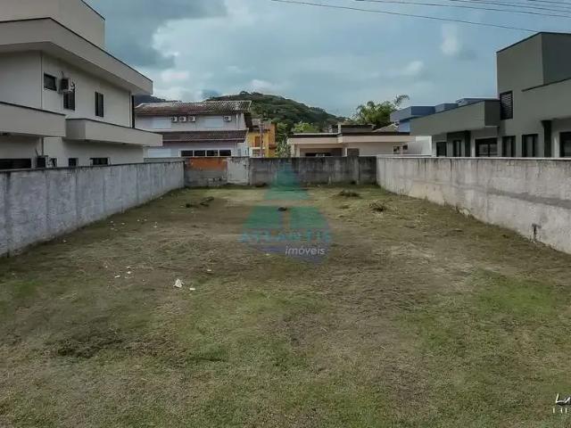 Terreno em Condomínio para Venda em Ubatuba/SP Praia da Lagoinha