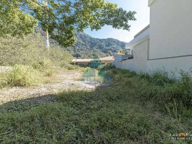 Terreno em Condomínio para Venda em Ubatuba/SP Praia da Lagoinha