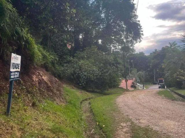Terreno em Condomínio para Venda em Ubatuba/SP Praia da Lagoinha